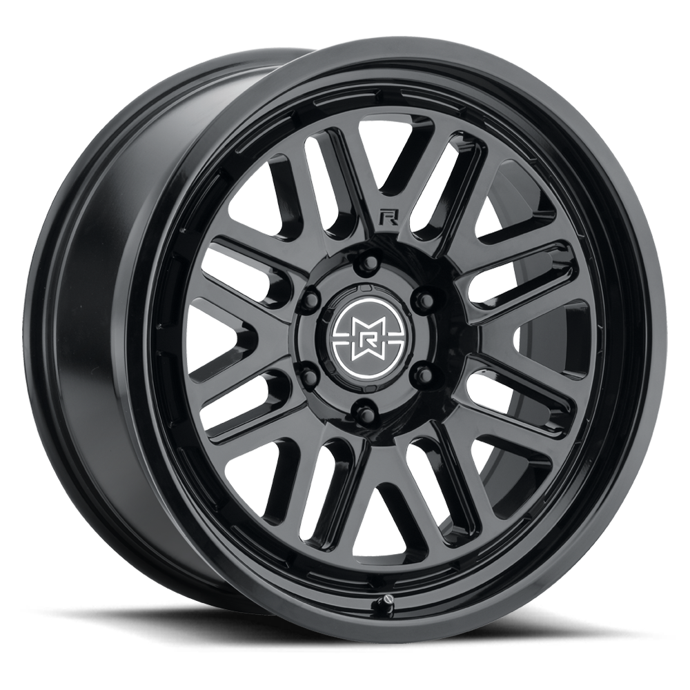 METHOD RACE WHEELS – NorthWoods Off-Roading LLC